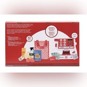 Target | Toys | Brand New Target Store Cash Register Accessories Kids ...